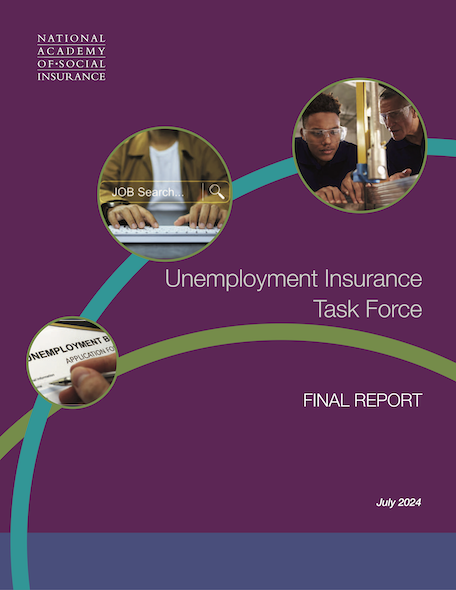 National Academy of Social Insurance – Advancing Solutions for Social ...