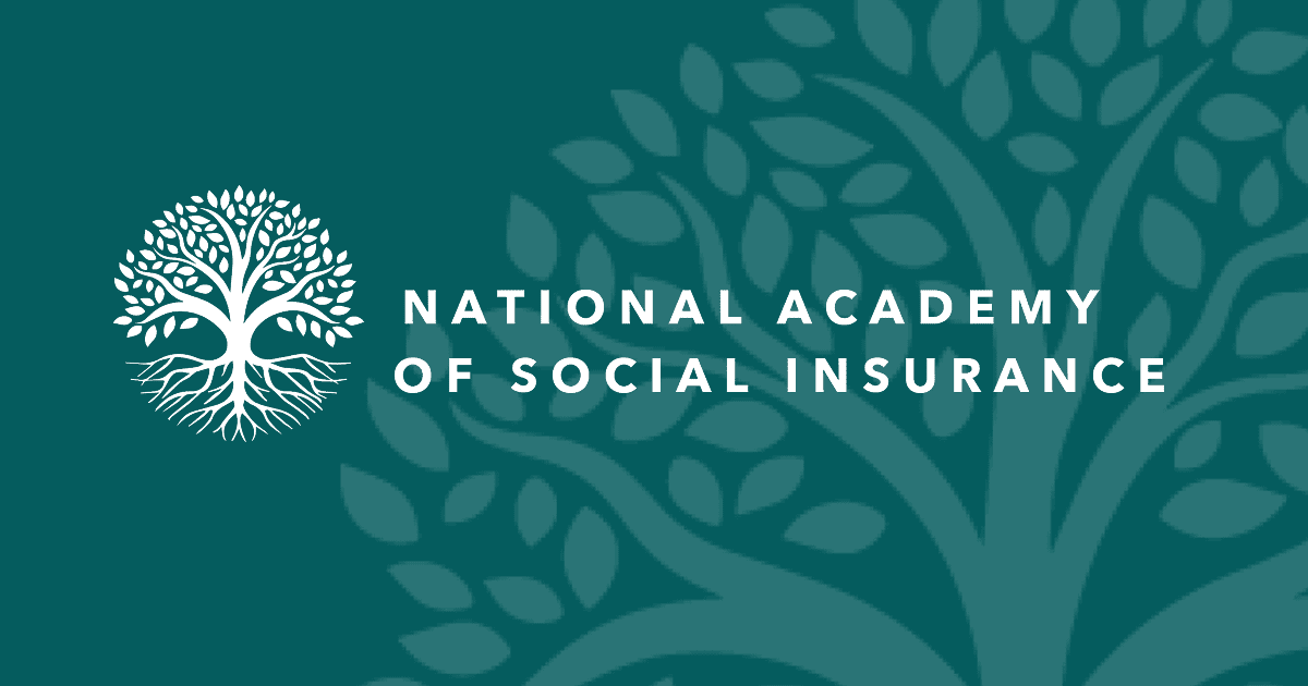 Social Security at 90: Wreath Laying at the FDR Memorial - National ...