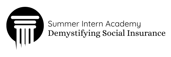 CiviCRM - National Academy of Social Insurance
